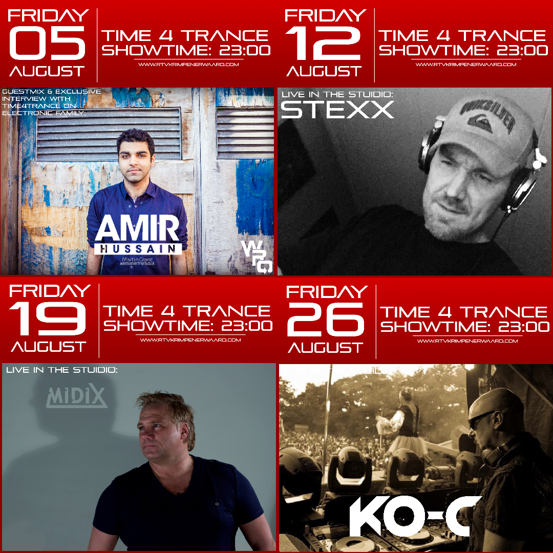 juli 2016 – Music & More